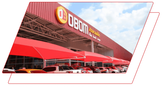 OBOM Atacadão