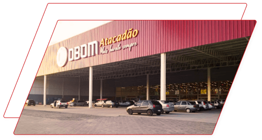 OBOM Atacadão